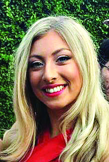 Molly Hart's Instagram, Twitter & Facebook on IDCrawl