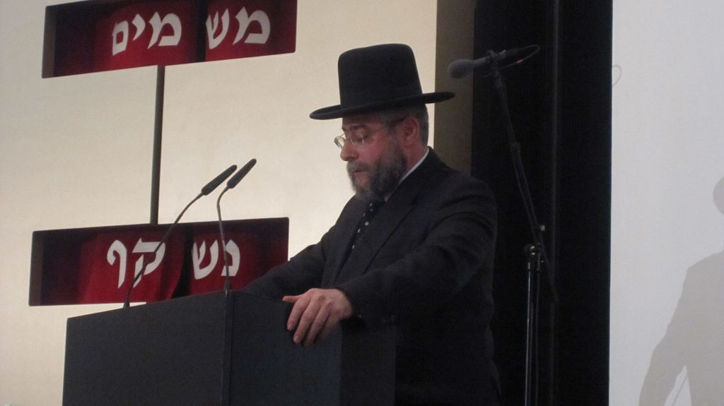 Le Pen victory would put French Jews' future 'in serious doubt ...