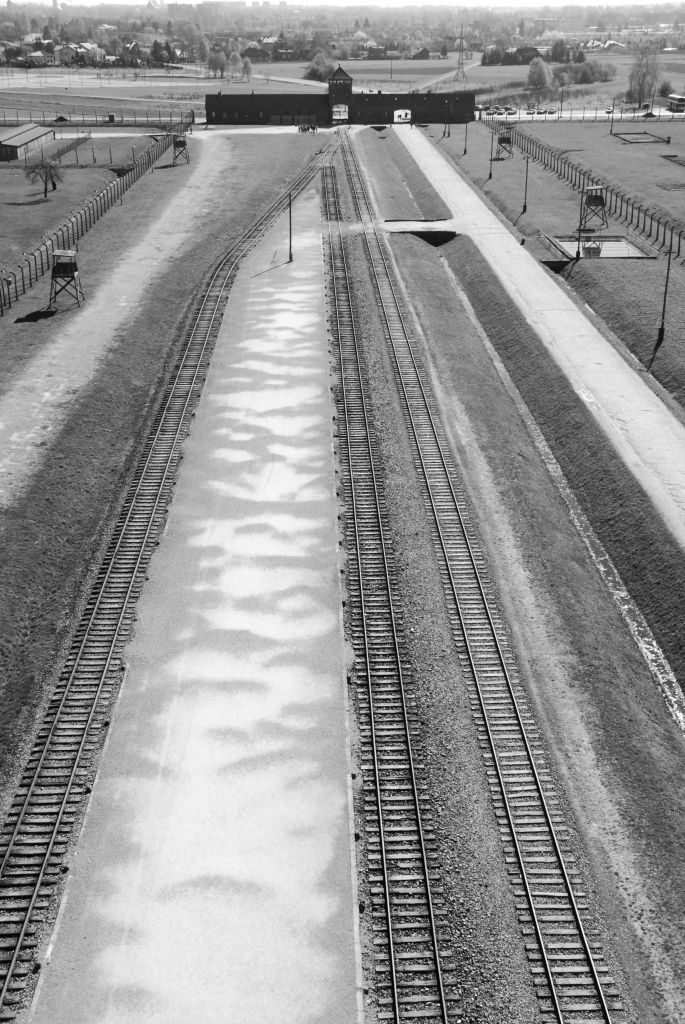 Auschwitz museum announces first travelling exhibit of artefacts ...