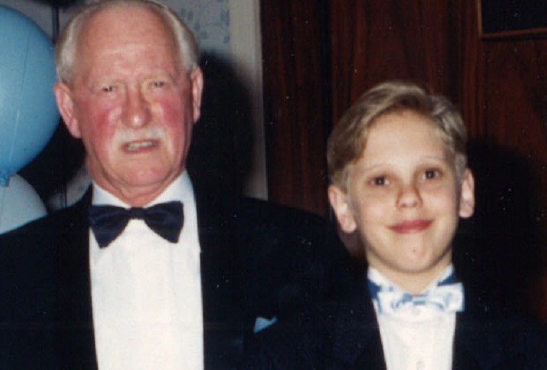 Judge Rinder: 'Who Do You Think You Are was a total gift to my family ...