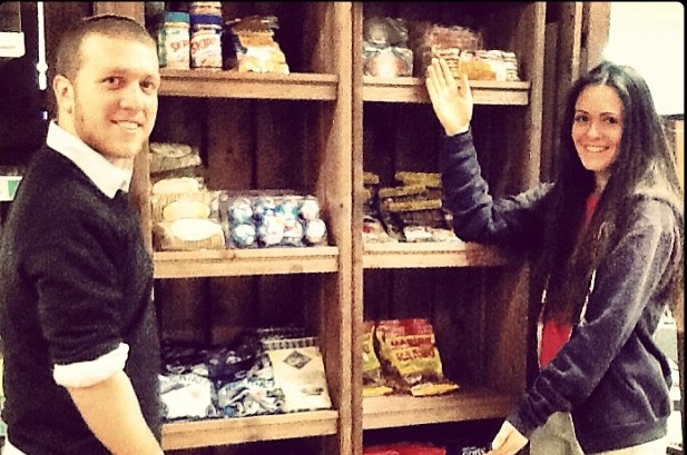 Sweet taste of victory for Leeds J-Soc's campaign for a kosher campus ...
