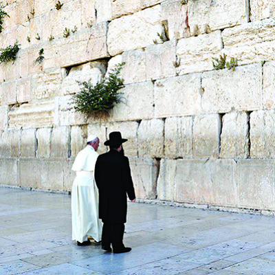 Pope Leo names Italian Holocaust film Life Is Beautiful as one of his ...