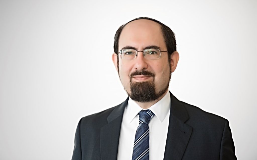 JFS headteacher Jonathan Miller resigns after leave of absence | Jewish ...