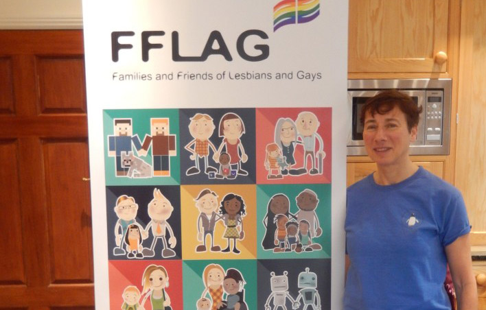 OPINION: Coming together as a LGBT Jewish community - Jewish News