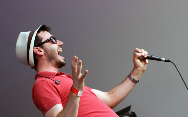 Shlomo: The king of beatboxing on what rocks his world - Jewish News