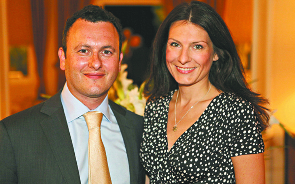 Respected former UK envoy to Israel will head London zoo group | Jewish ...