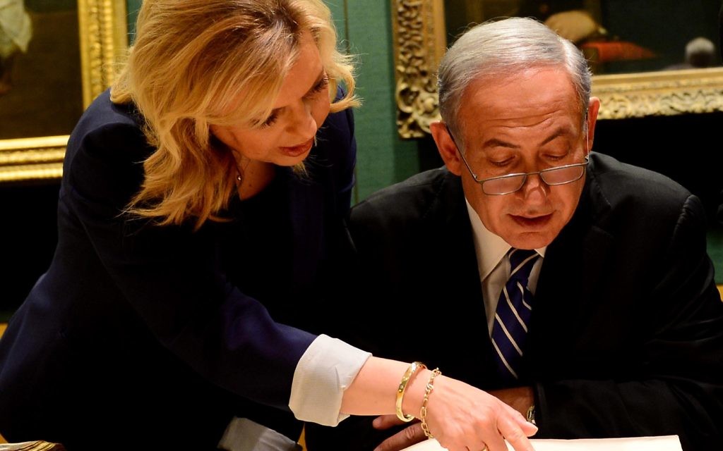 Current Lord Balfour speaks of 'pride' at historic declaration - Jewish ...