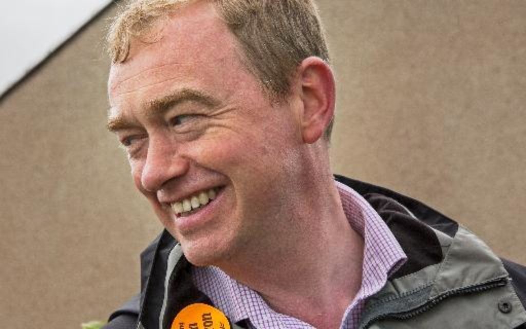 Jewish Lib Dem peer Lord Carlile quits party | Jewish News