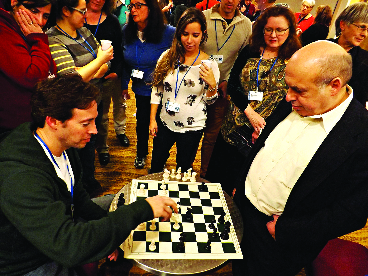 International chess body condemns Spanish attempt to ban Israel from ...