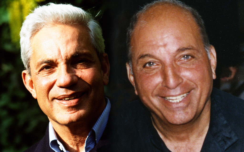 Reuben brothers top Rich List as Britain's wealthy have mixed year ...