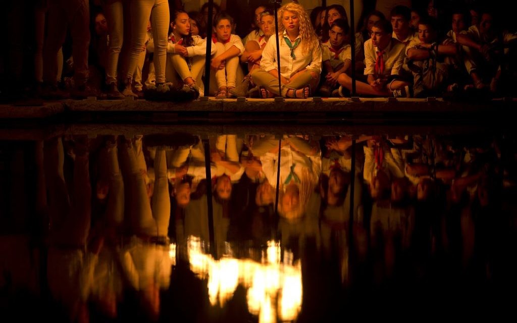 Day of reflection as Israel remembers its fallen | Jewish News