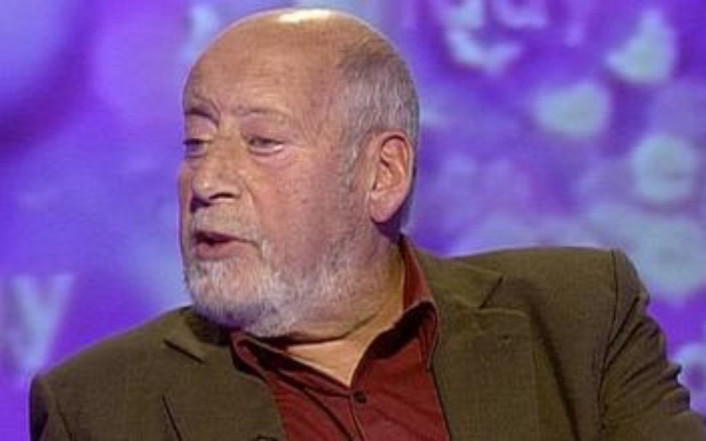 Late broadcaster Sir Clement Freud accused of child sexual abuse ...