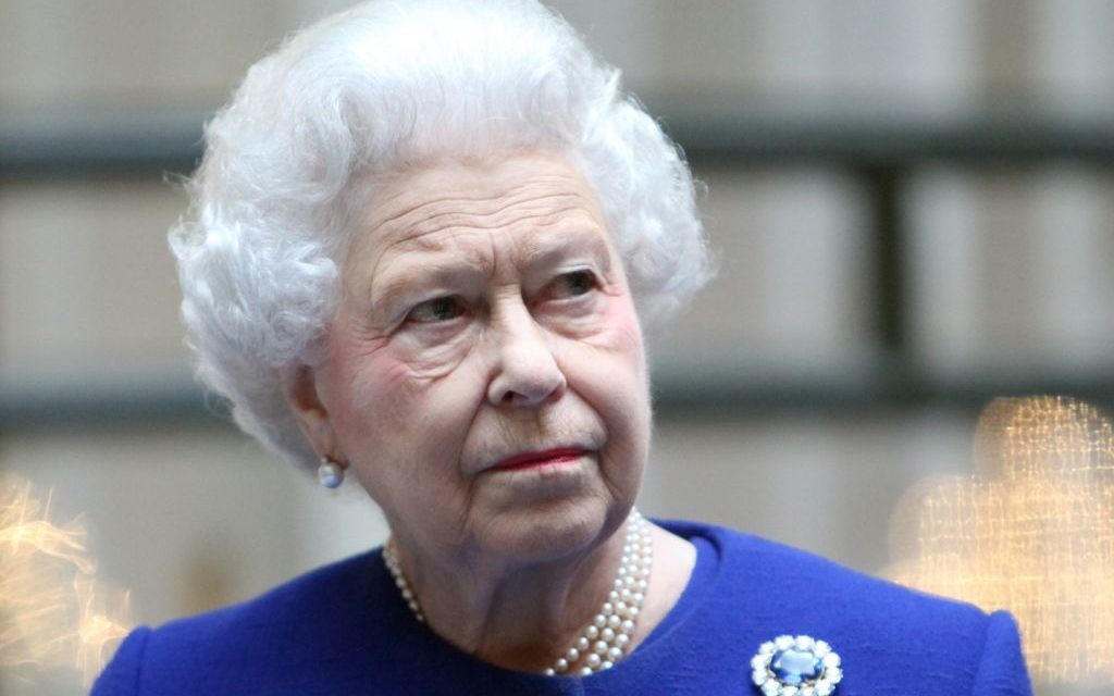 The Queen sends message of condolence to Israel after Lag B’Omer ...
