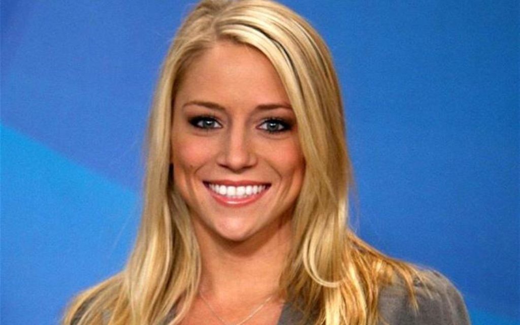 Fox News reporter sacked after anti-Semitic outburst on air - Jewish News