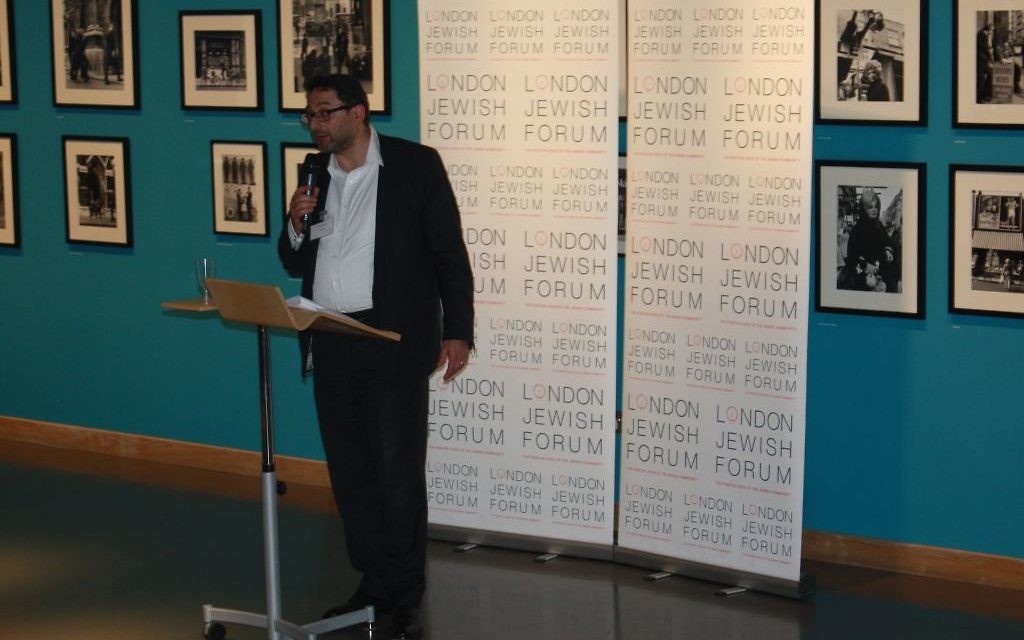 Surprise Camden Labour victor Cohen poised to stand down | Jewish News