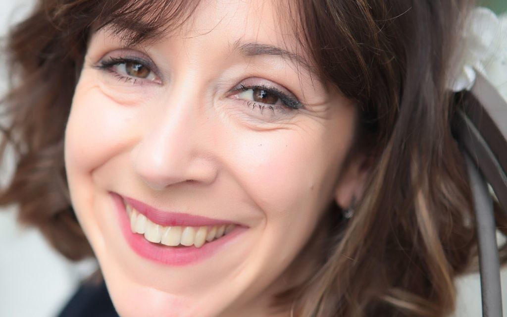 Wingate Prize organisers recruit Amy Rosenthal as judge | Jewish News