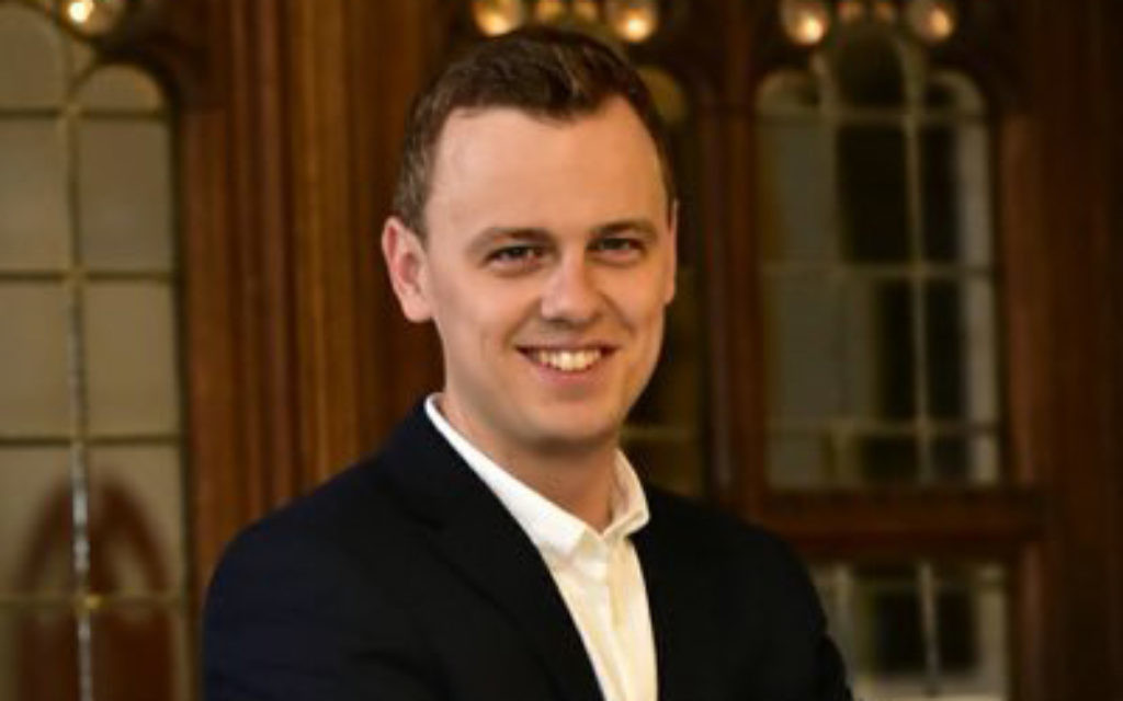 Jewish Labour chief elected to party's constitutional committee ...