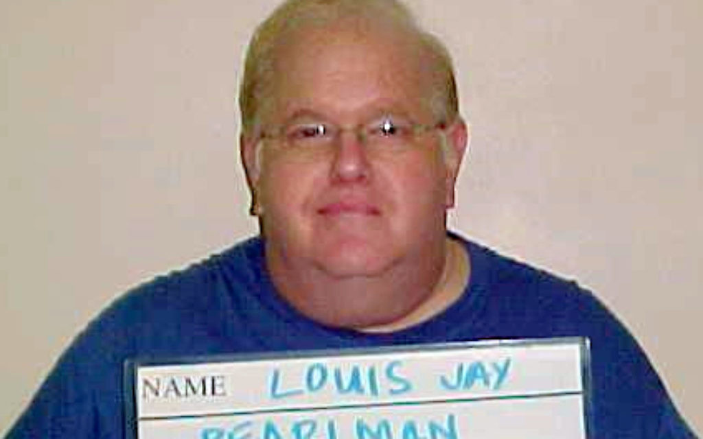 Backstreet Boys and *NSYNC manager Lou Pearlman dies in jail | Jewish News