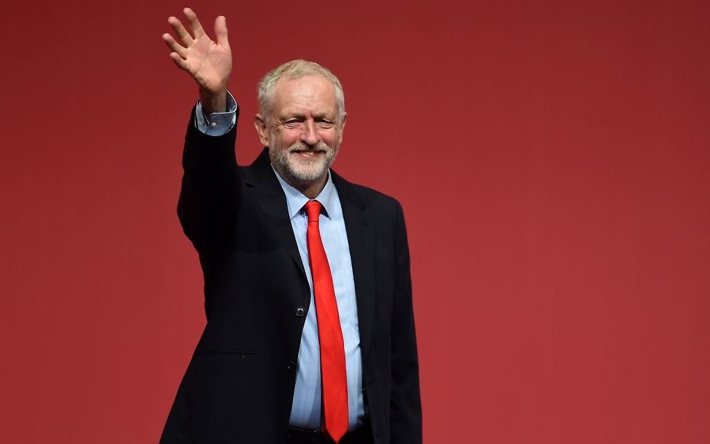 Lord Mitchell: As a Jew and Zionist, I can't remain in Corbyn's Labour ...
