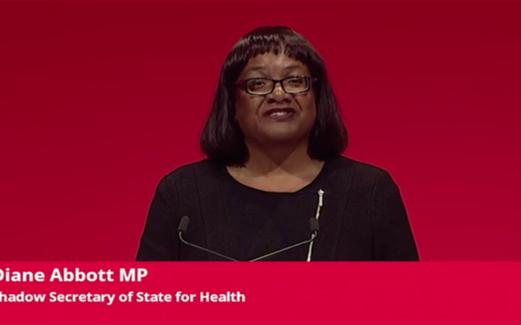 Abbott STILL silent – four days after Hackney Labour rejects ...