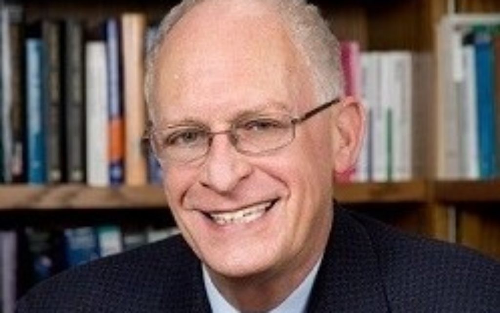 Jewish professor shares Nobel Prize | Jewish News