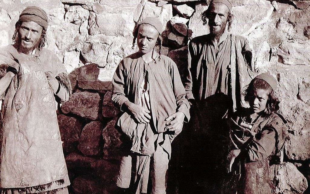 UN panel describes ‘systematic’ persecution driving Jews out of Yemen ...