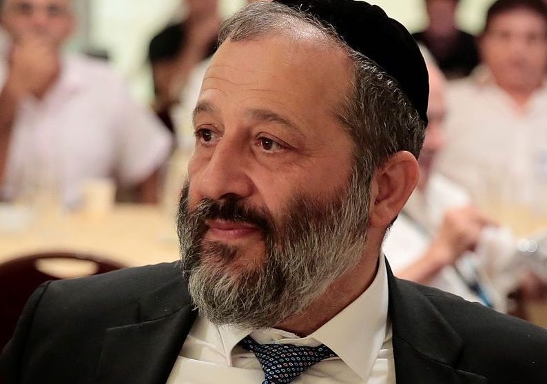 Israeli MK brands modern Orthodox as ‘borderline Reform’ - Jewish News