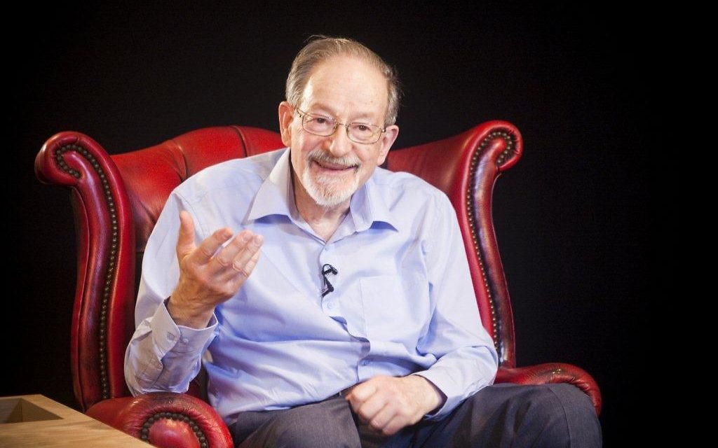 Holocaust Centre behind 3D survivor holograms gets prestigious award ...