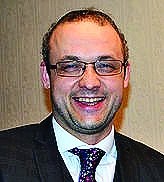 It's Biblical: Leah - Jewish News