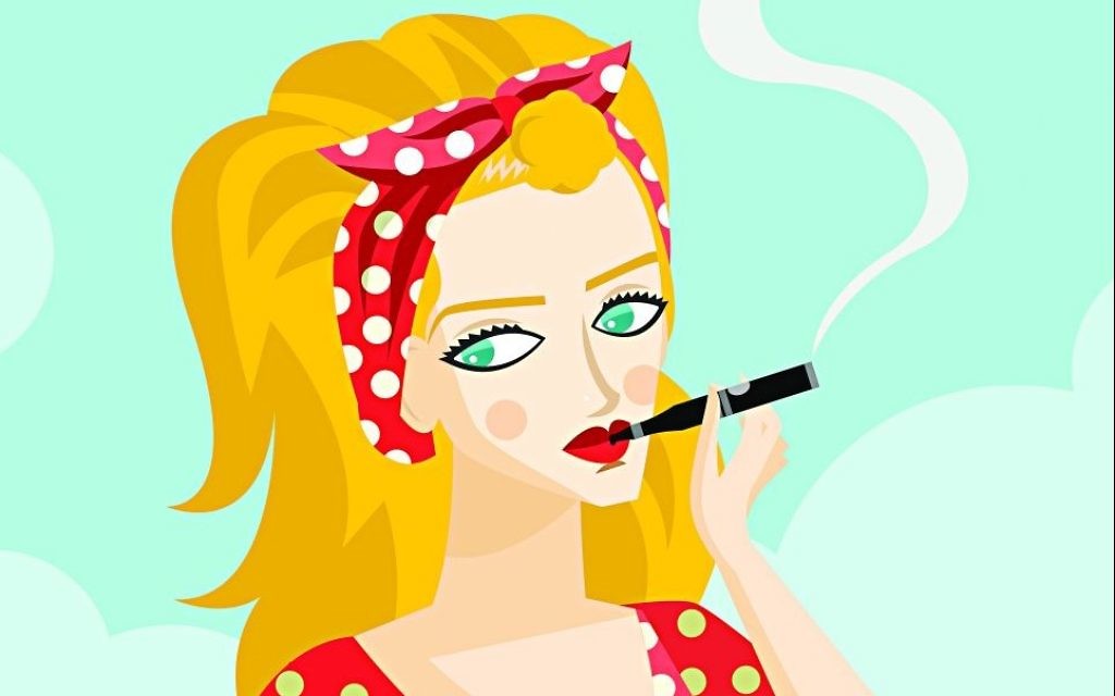 Ask Dr Ellie Cannon! This week: Vaping, scarlet fever and skin moles ...