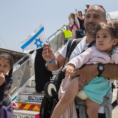 OPINION: Four facts about Jewish identity today - Jewish News