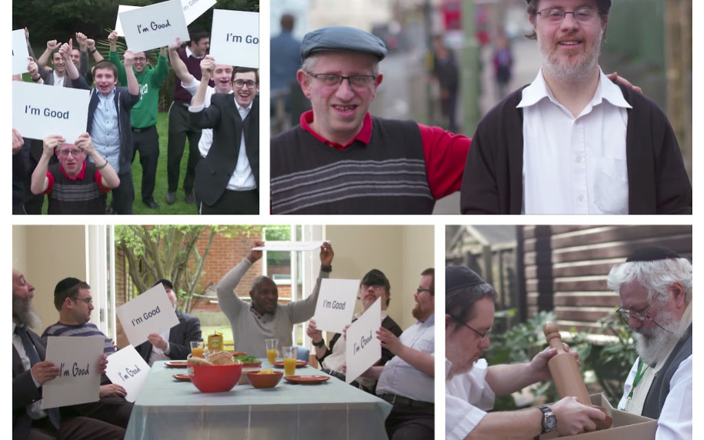 Two Jewish charities win top awards for fundraising films | Jewish News