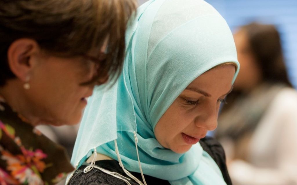 OPINION: The tea may have turned cold, but interfaith is far from over ...