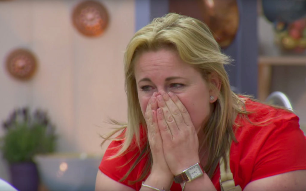 Great British Bake Off: Did Stacey Hart rise to the challenge in the ...