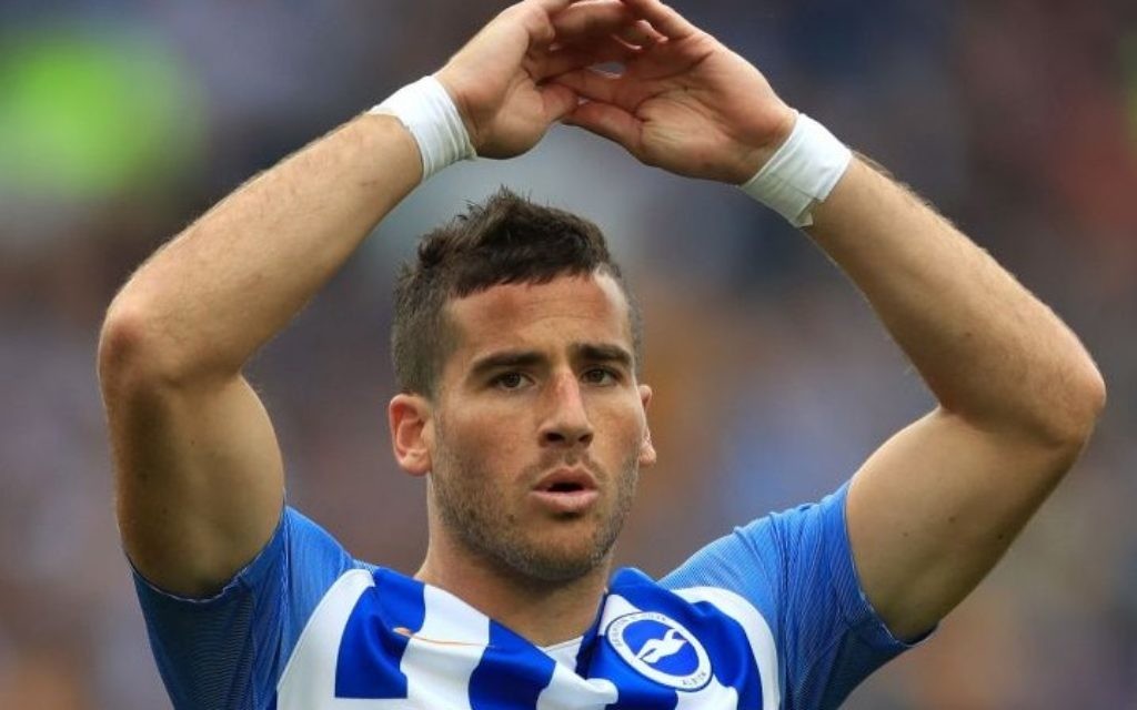 Hemed to serve three-match ban for violent conduct | Jewish News