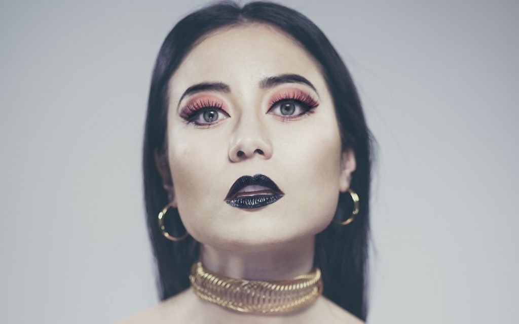 Calista Robertson: 'George Orwell came to my grandma's house for Friday ...