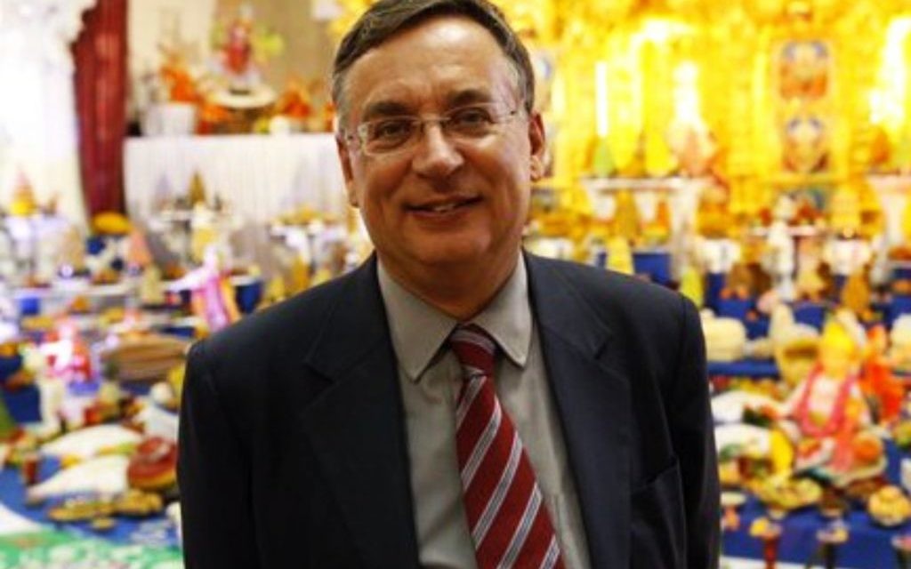 Barnet politician asks if controversial coroner Mary Hassell has a ...