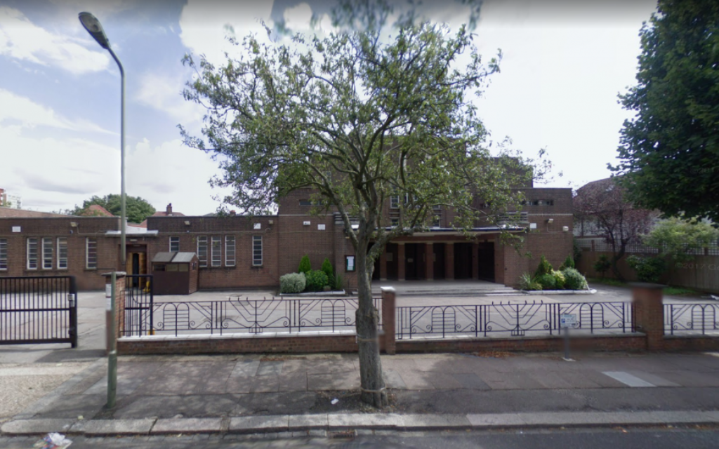 Hendon United Synagogue warns members of £100,000 loss - Jewish News