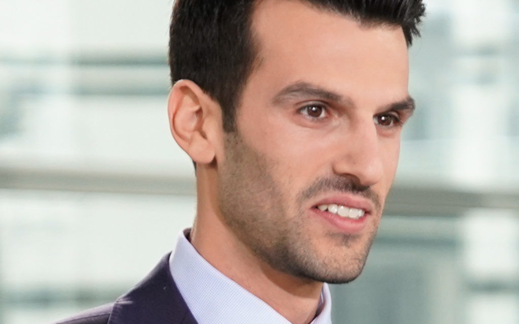 Austrian far-right minister quits over anti-Semitic literature at old ...