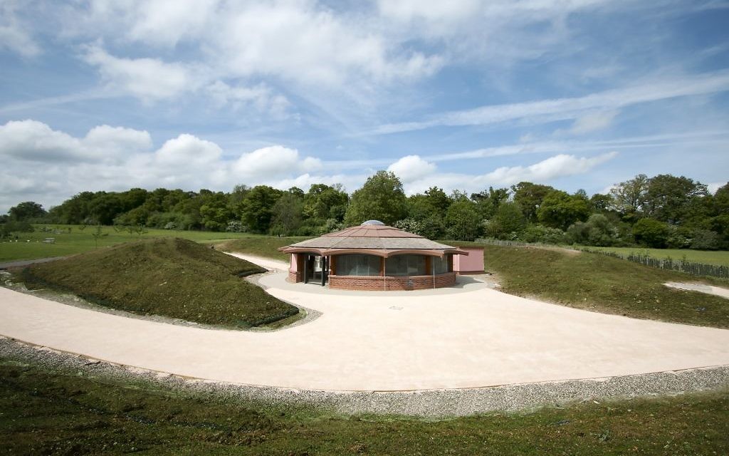 Jewish Joint Burial Society adds two new members in 50th year - Jewish News