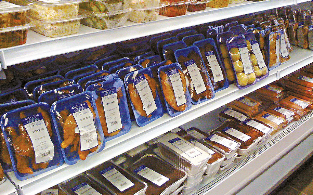 Kosher and halal groups work together as MPs' move to limit non-stun ...
