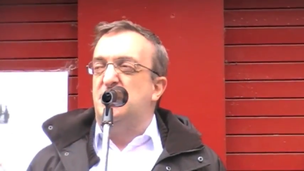 Israel probing how pro-BDS Dublin mayor entered country despite ban ...