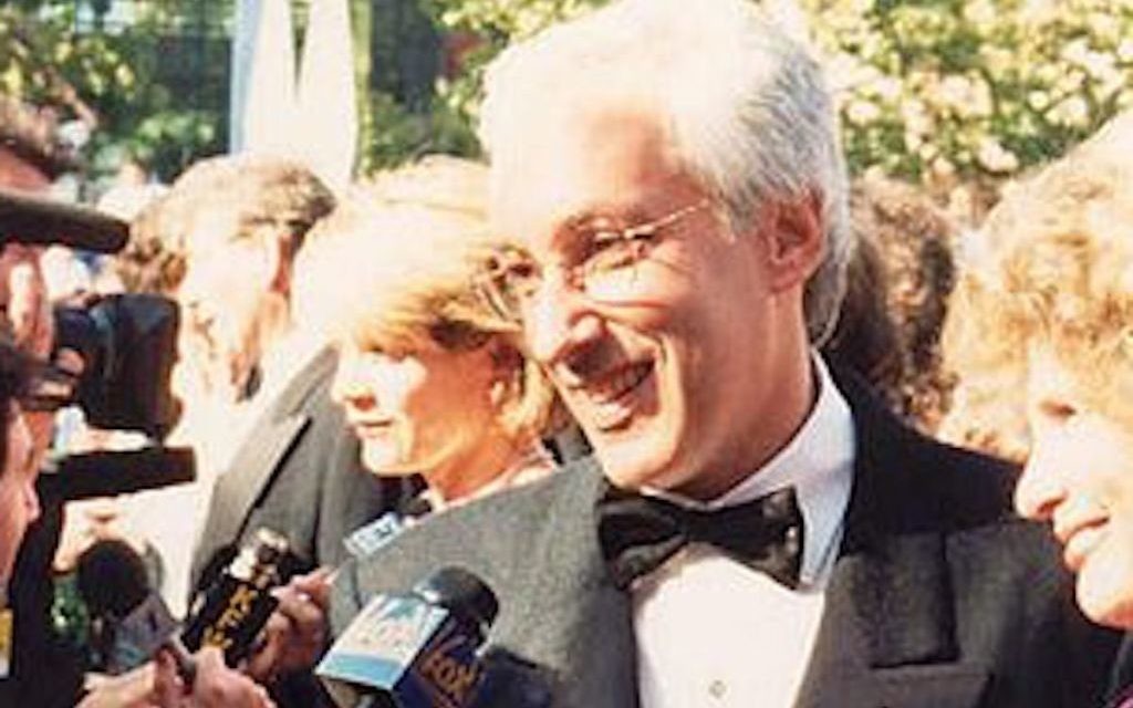 Writer and producer Steven Bochco dies aged 74 | Jewish News