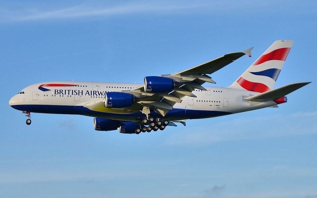 British Airways and Iberia to resume Israel flights as international ...