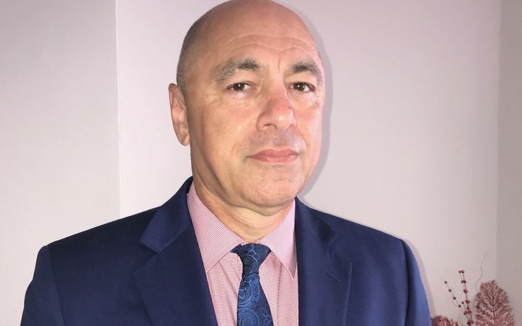 Former minister set to be new chair of Jewish Labour Movement - Jewish News