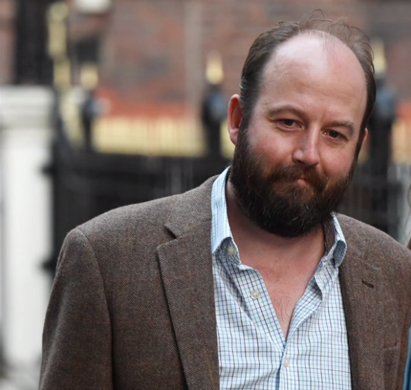 Minister addresses concerns over government engagement with those ...