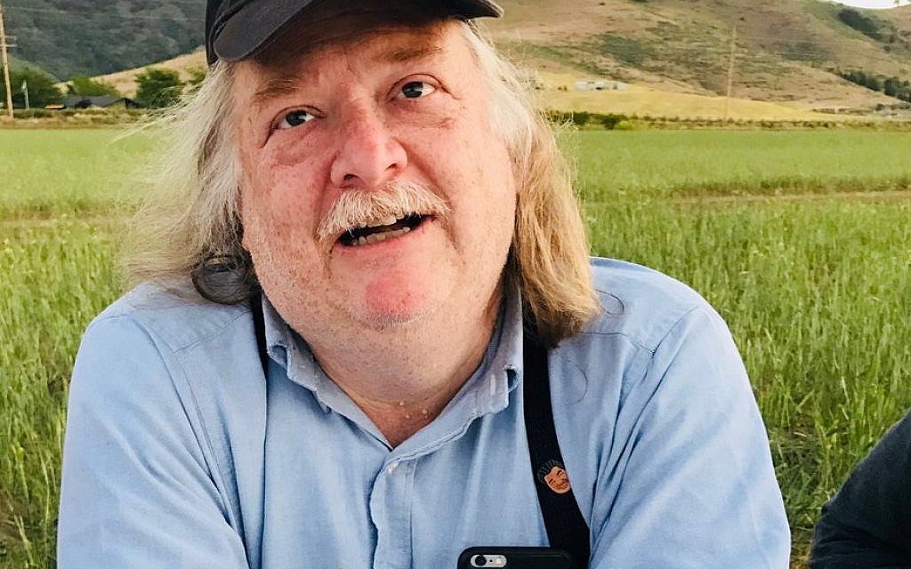 Renowned L.A. restaurant critic Jonathan Gold dies at 57 | Jewish News