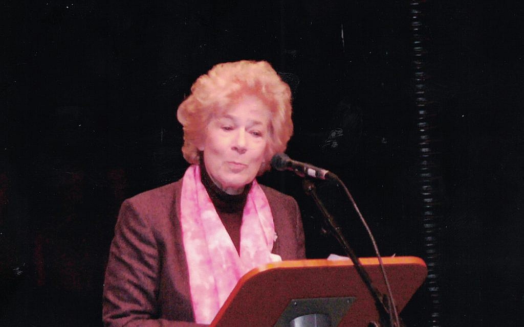 Tributes to social justice campaigner June Jacobs who dies aged 88 ...