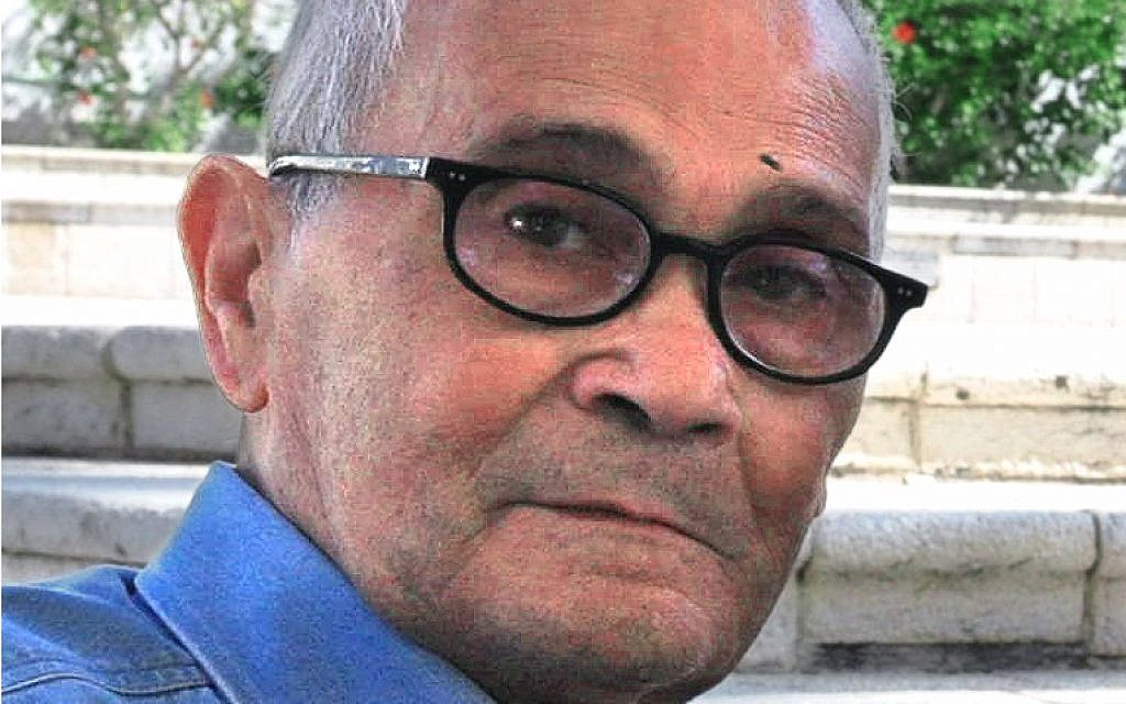 Only Israeli director of Oscar-winning film, Moshe Mizrahi, dies at 86 ...