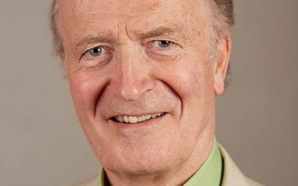 UKIP spokesman branded shameful over 'Holocaust of our children' Muslim ...